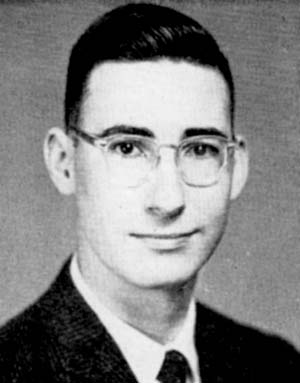 Robert B. Warden ’59 | Princeton Alumni Weekly